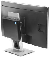 Бюджетный «моноблок» своими руками