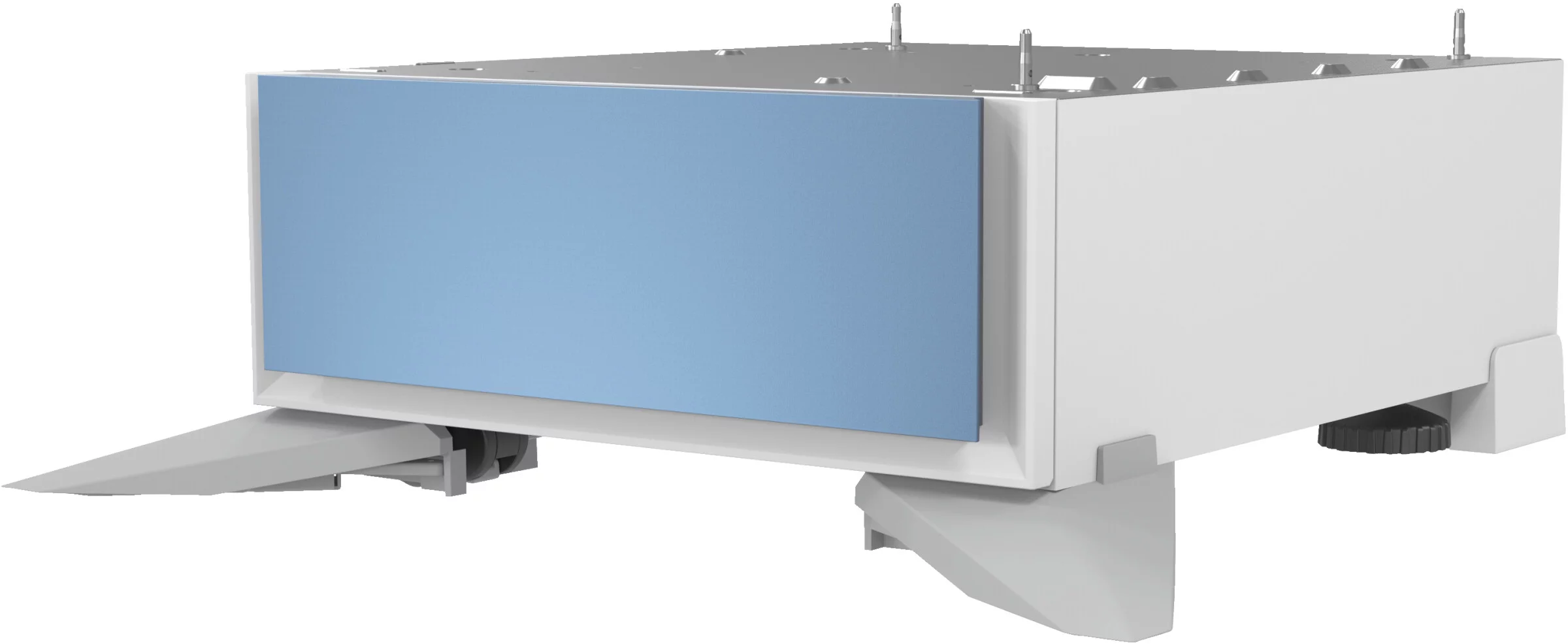 HP LaserJet Department Stand, 6GW53A Артикул: 6GW53A