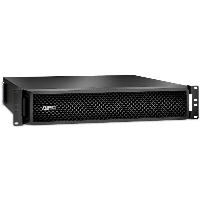 Комплект аккумуляторов APC Smart-UPS 1.5 кВА (SRT48RMBP) купить по цене ...