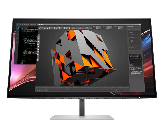 Монитор HP 27" Series 7 Pro 727pu, 8J9E6AA Артикул: 8J9E6AA