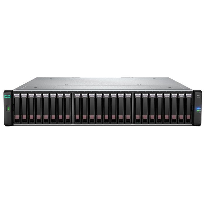 Дисковая корзина HPE MSA 2060 (R0Q40A) купить по цене 254030 руб.