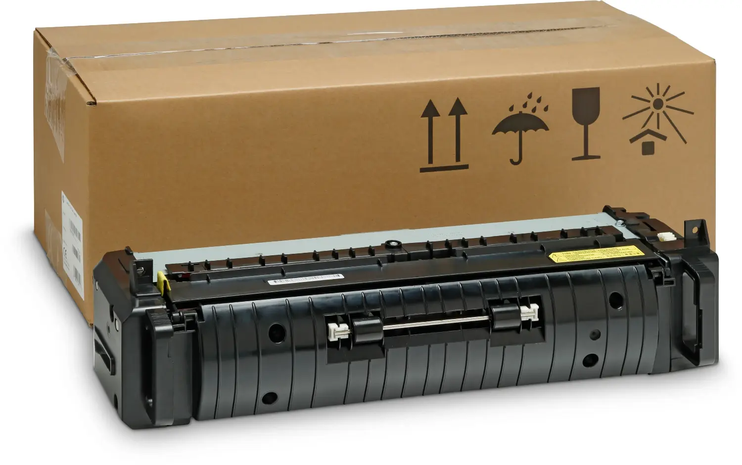 Узел термозакрепления HP Original LaserJet 220V (z9m03a) Артикул: Z9M03A