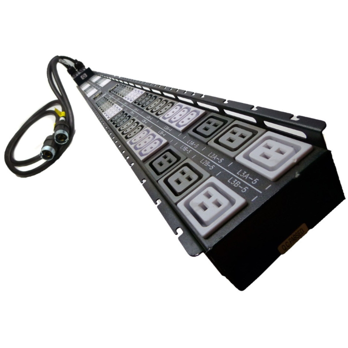 Комплект для монтажа HPE R3J18A AP-MNT-D AP (R3J18A)