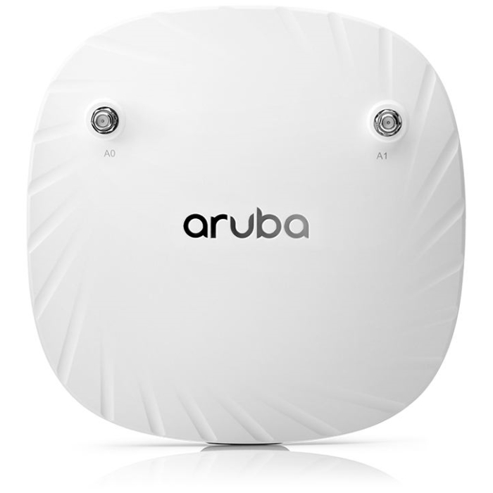Точка доступа HPE Aruba AP-504 RW (R2H22A)