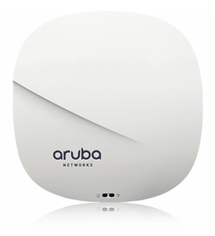 Точка доступа HPE Aruba AP-504 RW (R2H22A)