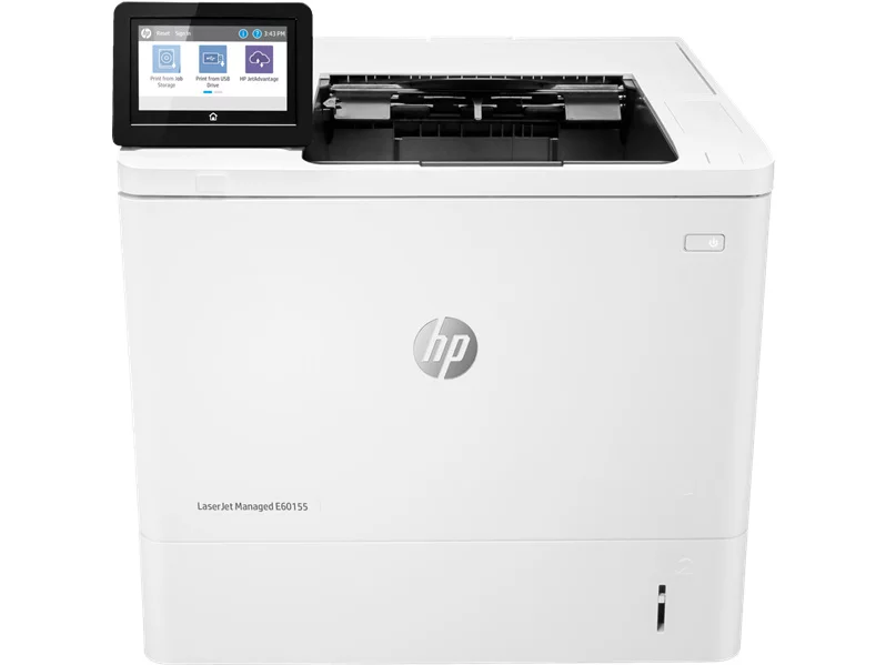 Принтер HP LaserJet Managed E60155dn (3GY09A) Артикул: 3GY09A