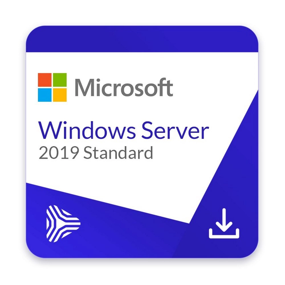 Лицензия Windows Server 2019 Standard 16 Core License Pack ...