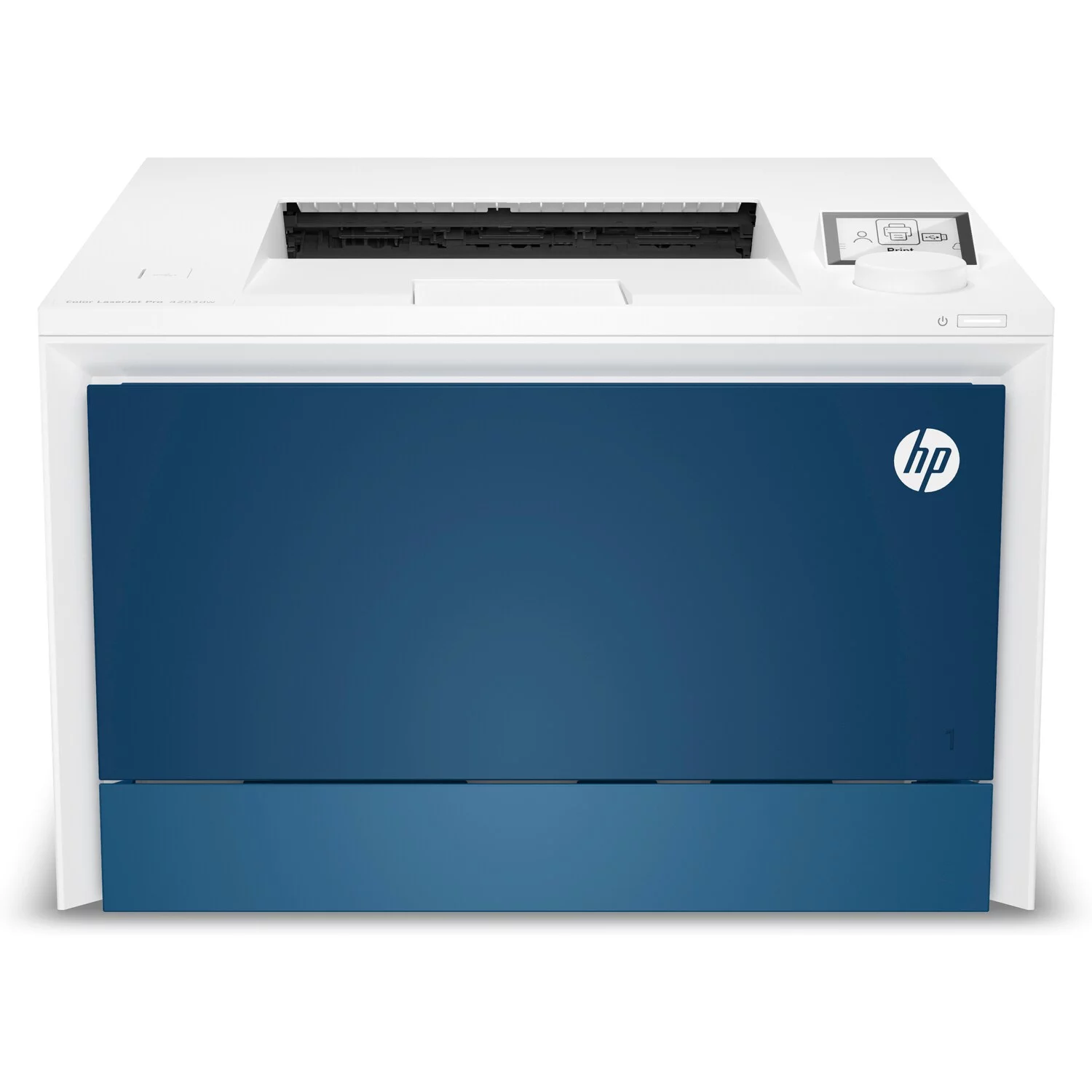 Лазерный принтер HP Color LaserJet Pro 4203dw, 5HH48A Артикул: 5HH48A