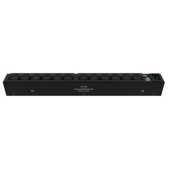 Распределитель питания HPE 1Phase G2 Basic PDU (P9Q44A) Артикул: P9Q44A