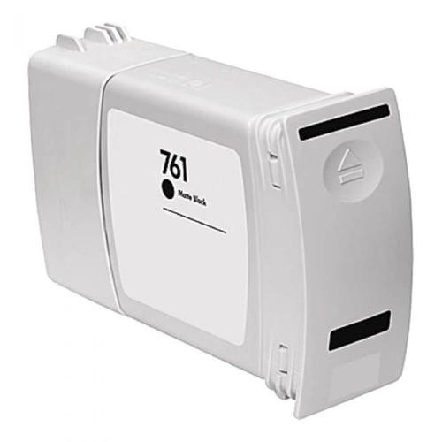 MPS Cartridge G&G 761 для DJ T7100, матовый черный, 775 мл (GG-CM997A ...