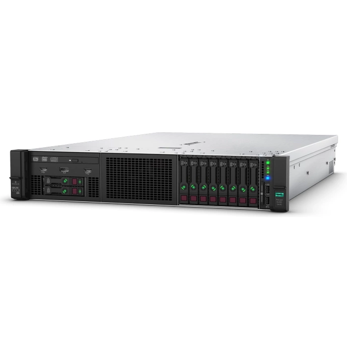 Сервер HPE ProLiant DL380 Gen10 (P20182-B21) Артикул: P20182-B21