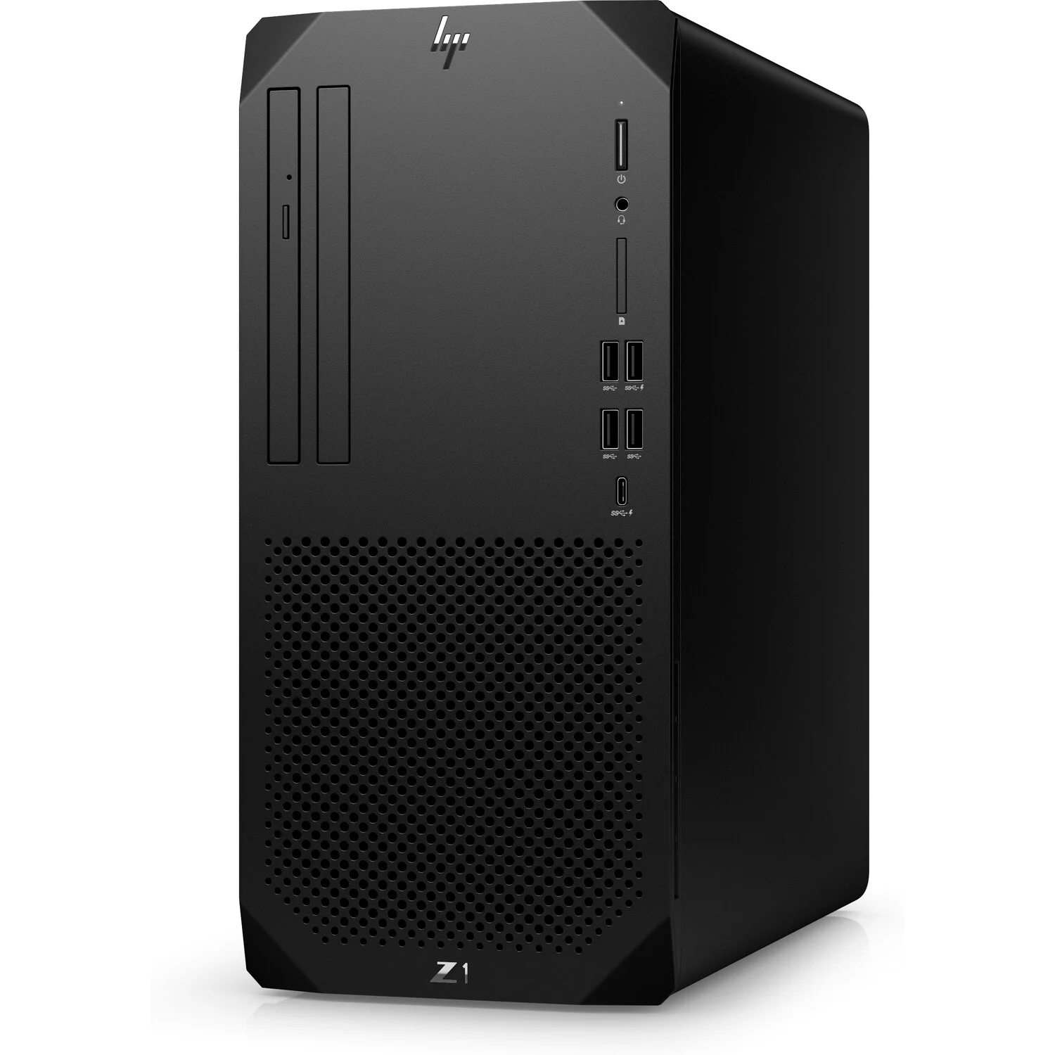 Рабоачая станция HP Z2 G9 TWR, A1ZY1PT Артикул: A1ZY1PT