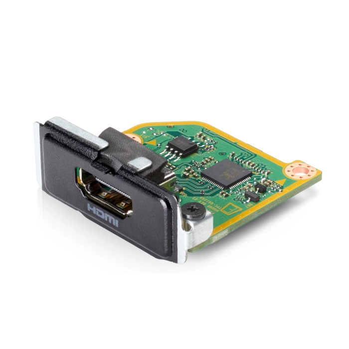Плата HP Flex Port IO v2 с разъемом HDMI (13L55AA) купить по цене 1470 руб.