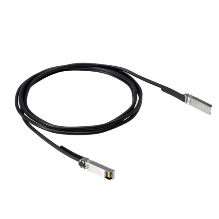 Кабель HPE Aruba 50G SFP56 to SFP56 3m DAC Cable (R0M47A) купить по ...