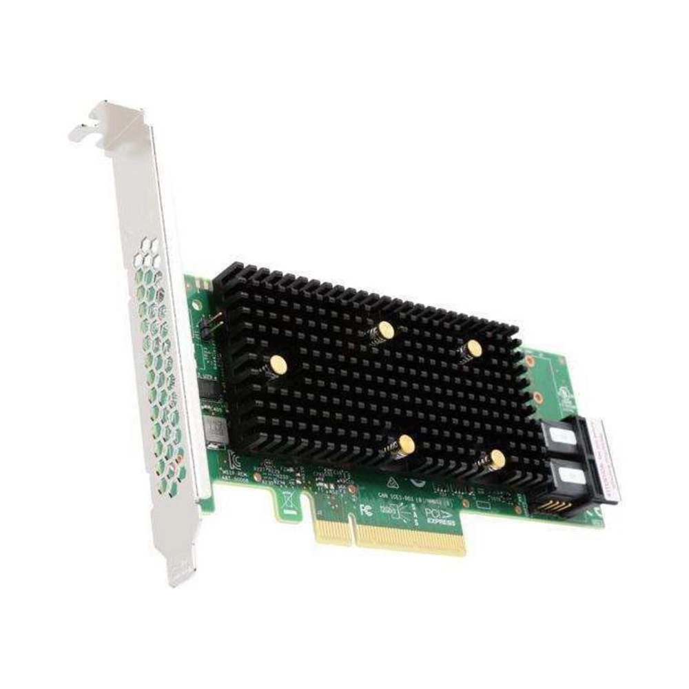 Контроллер BROADCOM MegaRAID 9440-8I (05-50008-02) Артикул: 05-50008-02