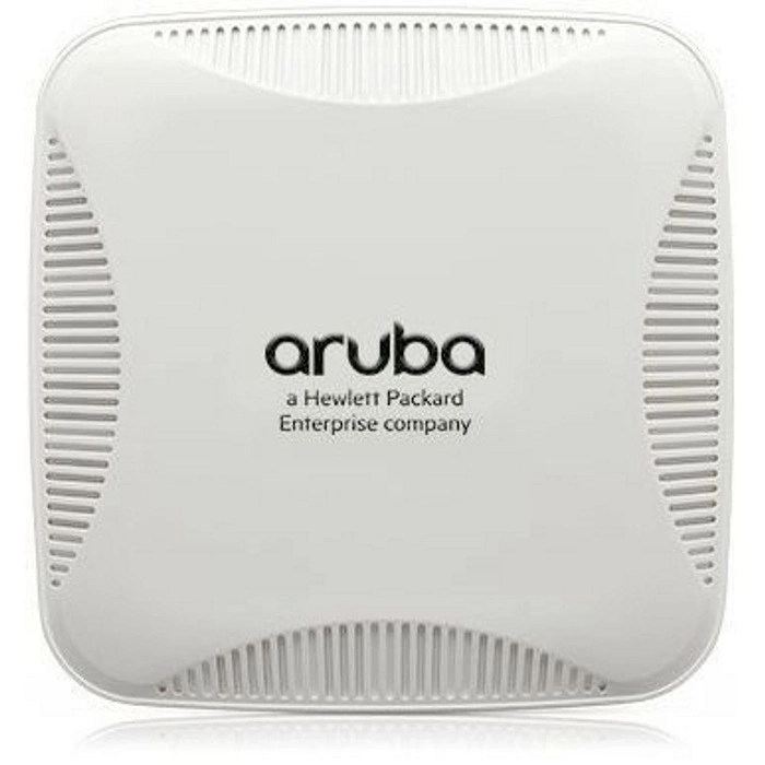 Контроллер HPE Aruba 7008 (RW) 10/100/1000BASE-TX (JX927A) Артикул: JX927A