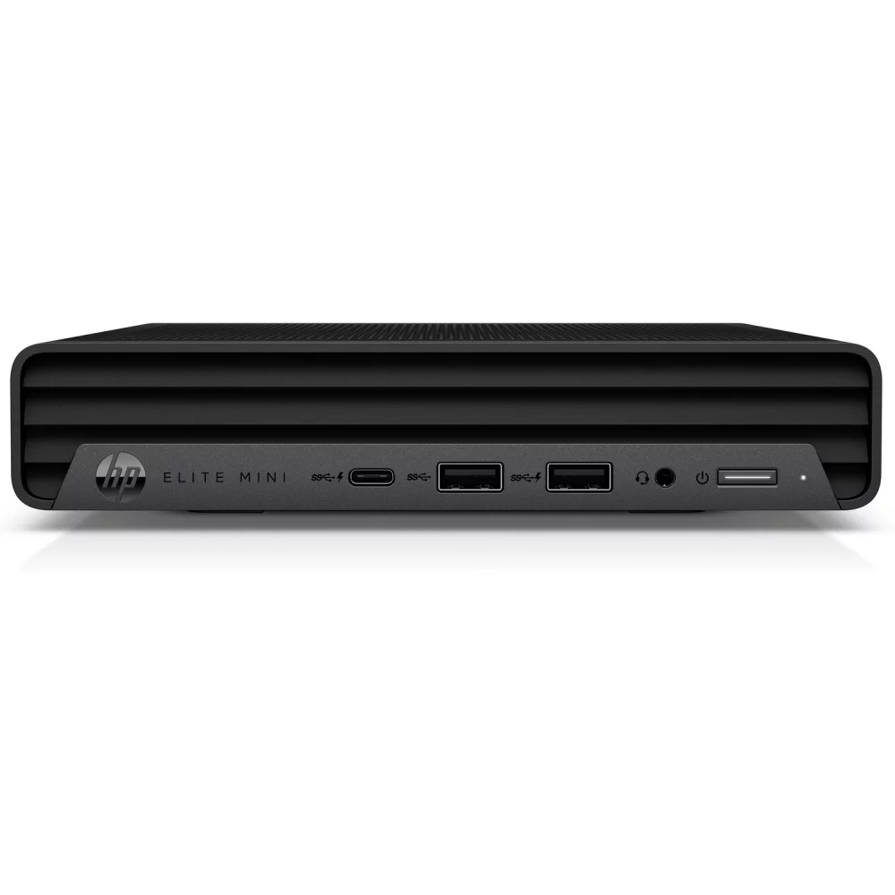 Компьютер HP Elite 800 G9R Mini, 5M9M9EA