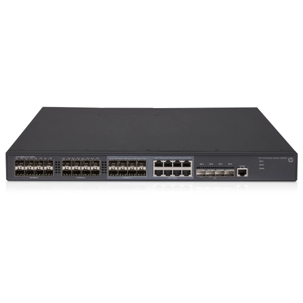 Коммутатор HP 5130-24G-SFP-4SFP+ EI Switch (JG933A) Артикул: JG933A
