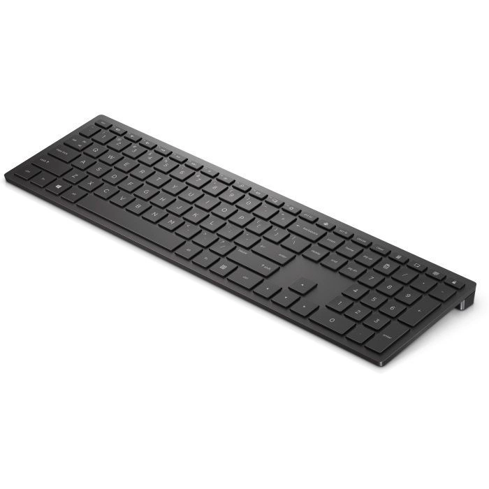 Клавиатура HP Pavilion 600 (4CE98AA) купить по цене 2740 руб.