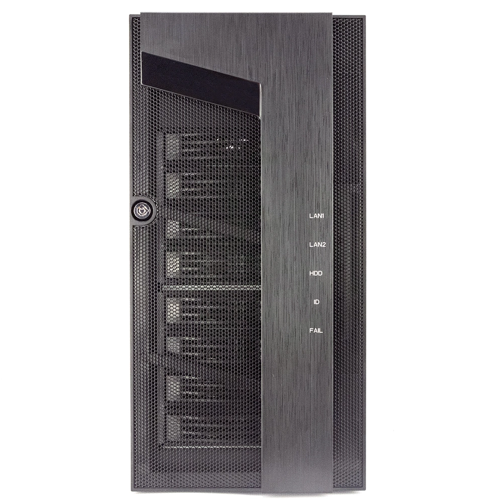 Сервер T1 Xeon E-2386G (T1003) Артикул: T1003