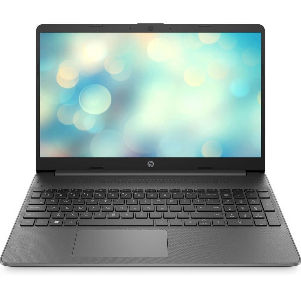 HP 15s eq1428ur 15.6 FHD Ryzen 3 3250U 8GB 256GB SSD noODD WiFi BT DOS 5T907EA