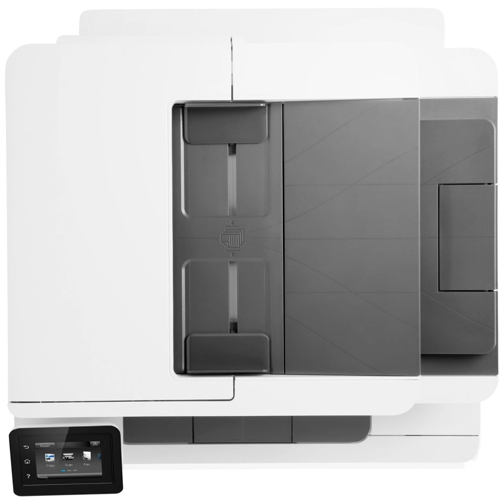 Hp color laserjet pro mfp m281fdw store