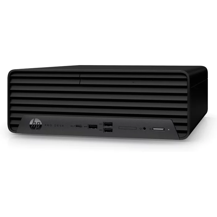 Компьютер HP Pro 400 G9 SFF, 7E8X8AV#001 Артикул: 7E8X8AV