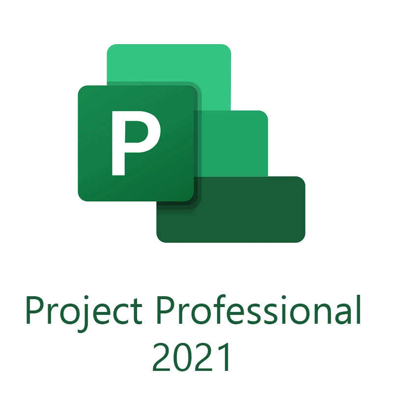 Лицензия ПО MS Project Professional 2021 1 ПК (DG7GMGF0D7D7:0001 ...