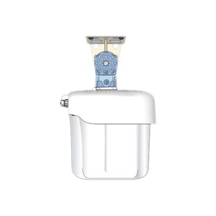 Комплект монтажа HPE Aruba AP-270-MNT-H1 (JW054A) Артикул: JW054A