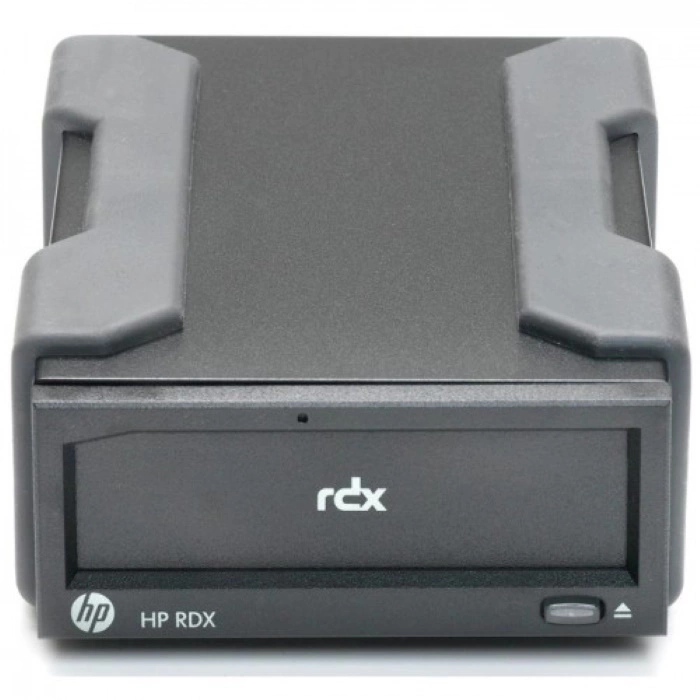 Док-станция HPE RDX USB 3.0, Hot Swapp (C8S07B) Артикул: C8S07B