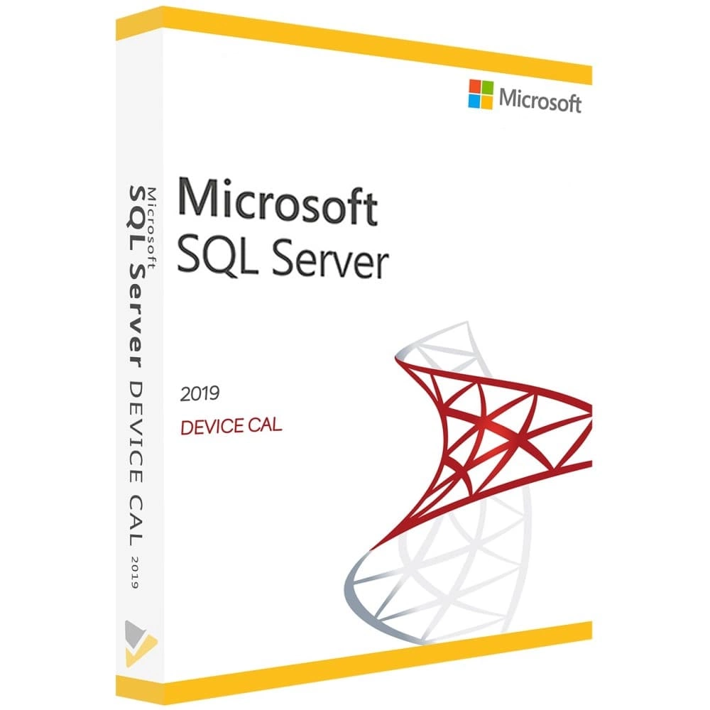 Лицензия MS SQL Server 2019 CAL 1 устр. (DG7GMGF0FKZW:0002) Артикул ...