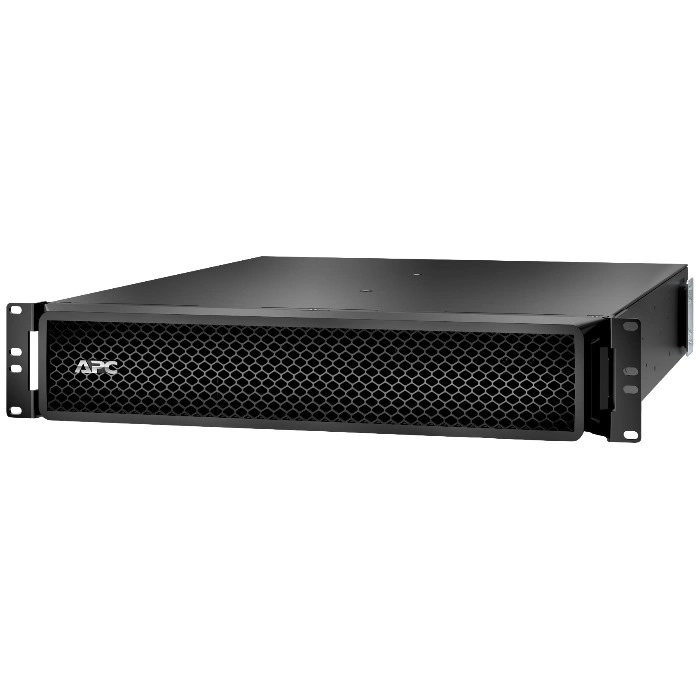 APC Smart-UPS SRT RM battery pack, Extended-Run, 96V bus voltage, Rack ...