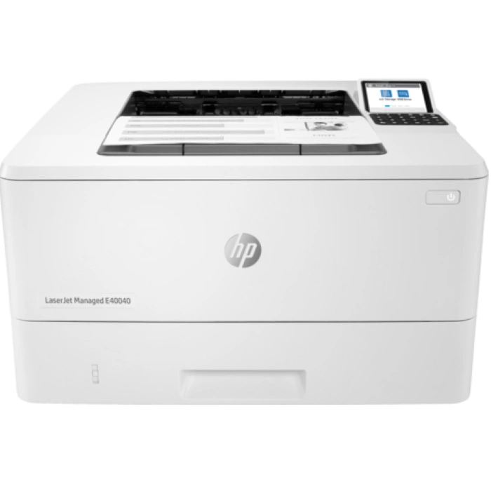 Принтер монохромный HP LaserJet Managed E40040dn (3PZ35A) Артикул: 3PZ35A